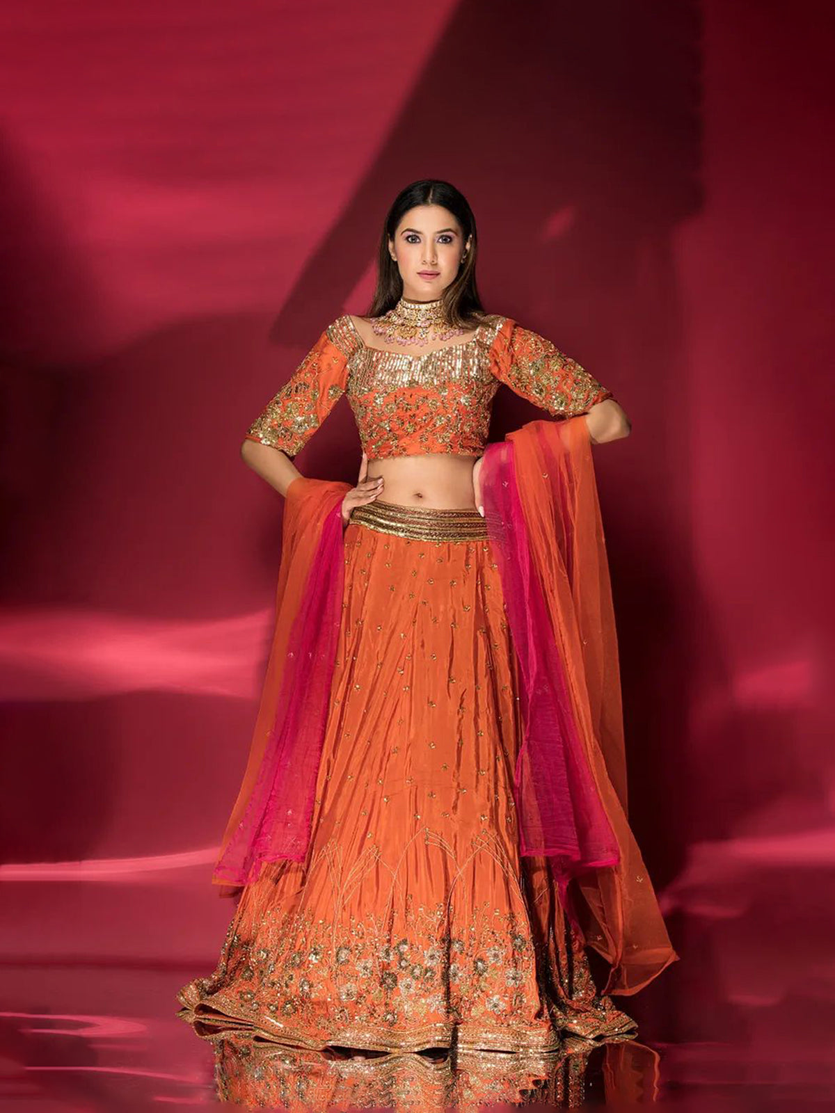 Bridal Collection – Design Duality Inc.